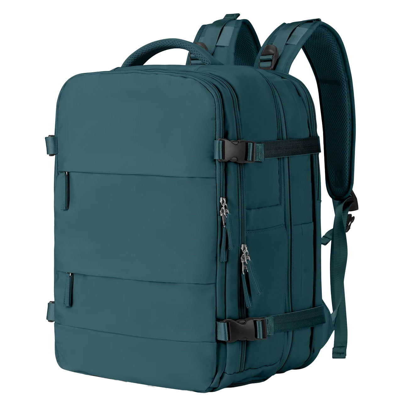 45L Expandable Travel Backpack – Backpack.com.au