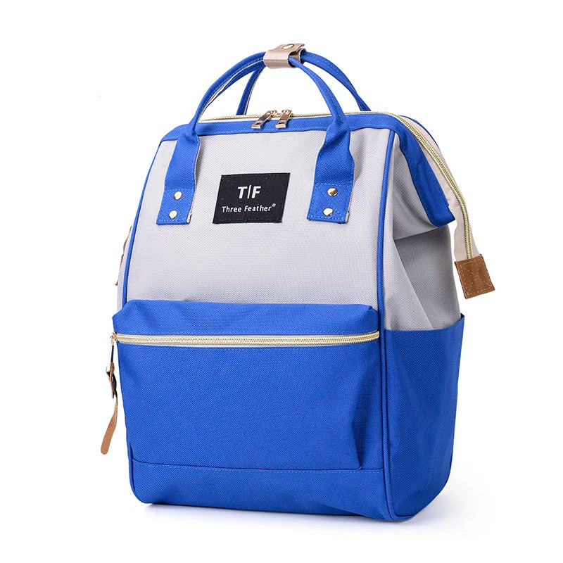 Women's 20L Open Top Backpack – Backpack.com.au
