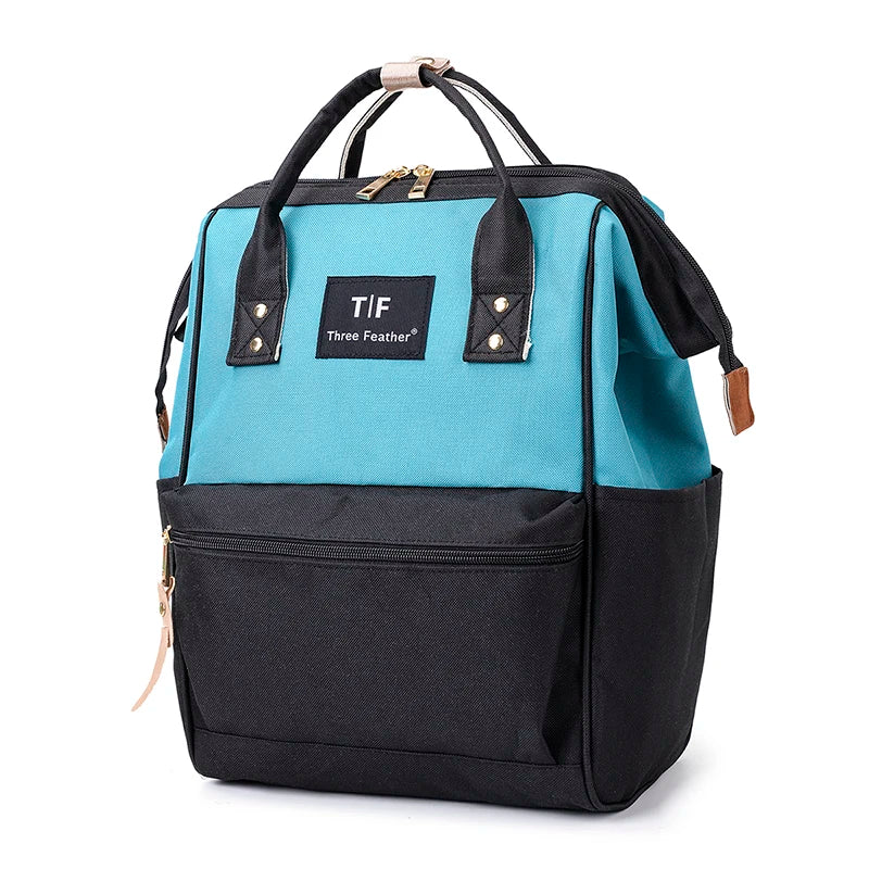 Women's 20L Open Top Backpack – Backpack.com.au