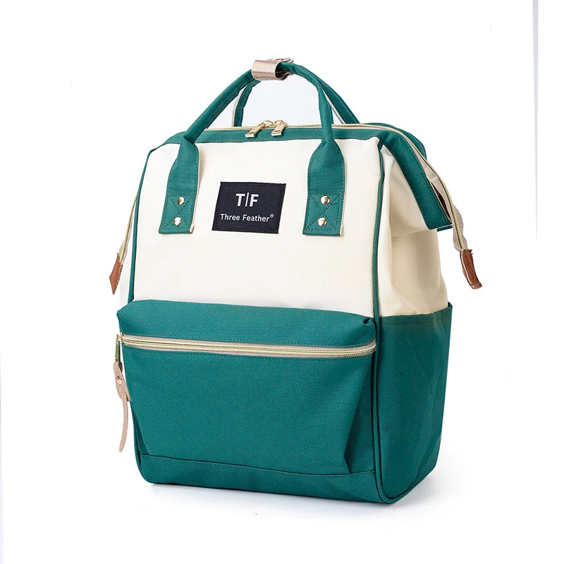 Women's 20L Open Top Backpack – Backpack.com.au