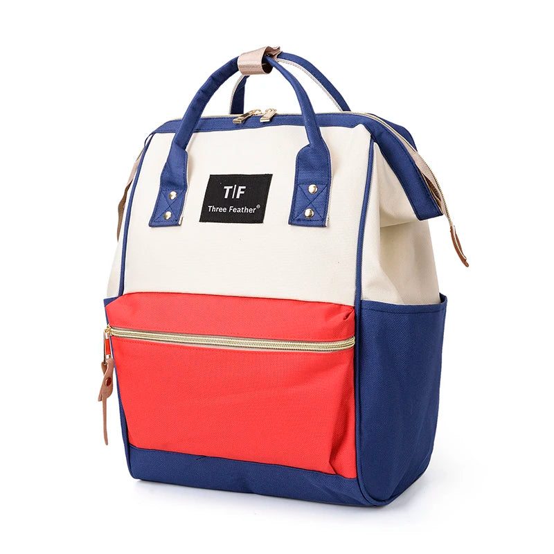 Women's 20L Open Top Backpack – Backpack.com.au