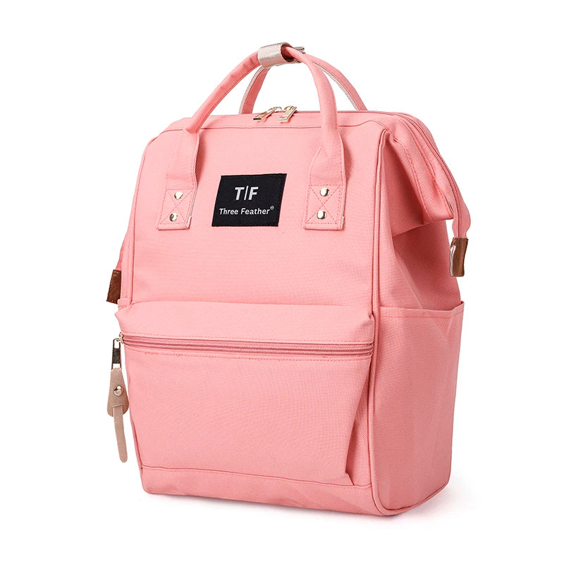 Women's 20L Open Top Backpack – Backpack.com.au