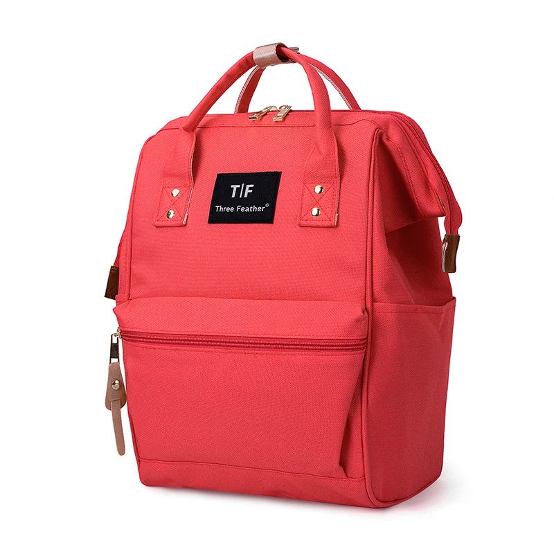 Women's 20L Open Top Backpack – Backpack.com.au