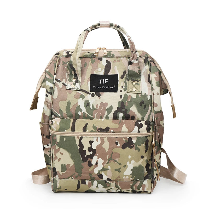 Women's 20L Open Top Backpack – Backpack.com.au