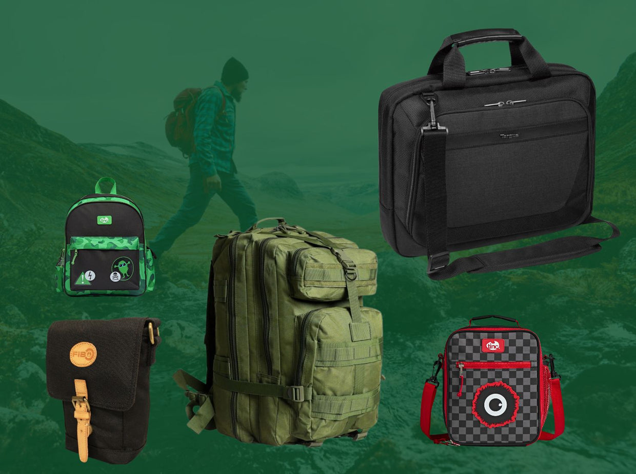 Backpacks | Bags | Luggage | Accessories | Backpack.com.au